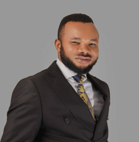 OUR TEAM – Ahmed Raji & Co.